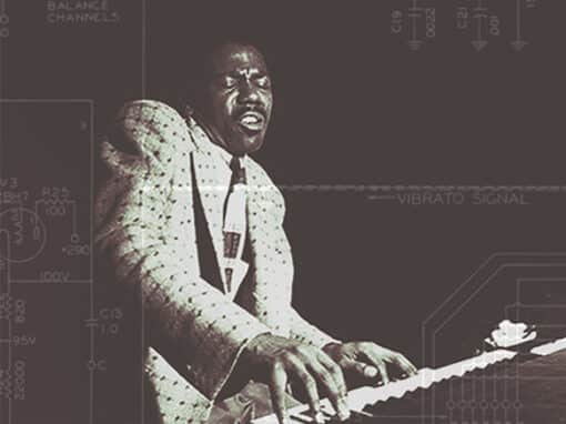 Hammond Organs Online | Hammond Keyboards Online | Hammond Australia