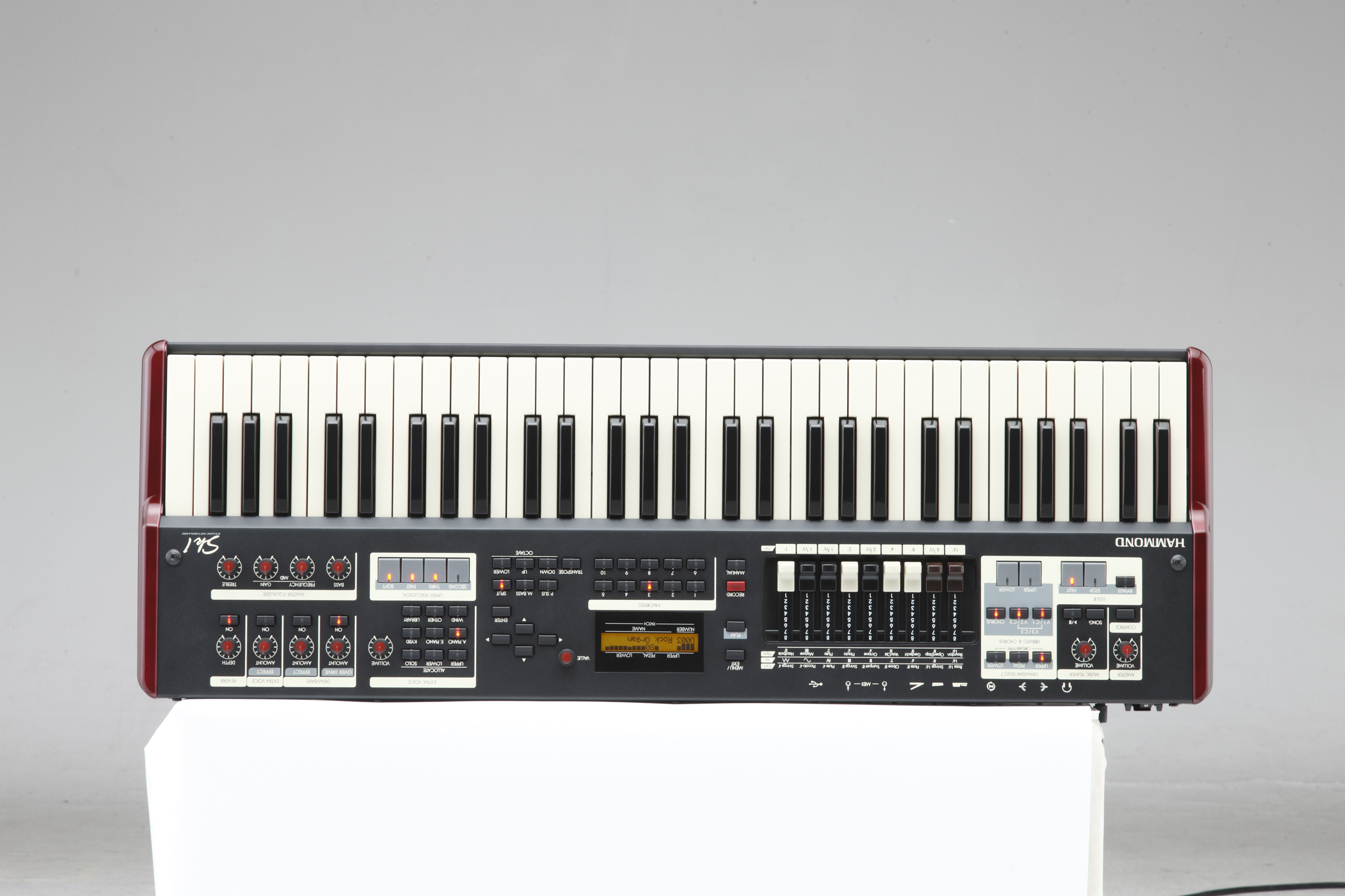 keyboard - Hammond Australia