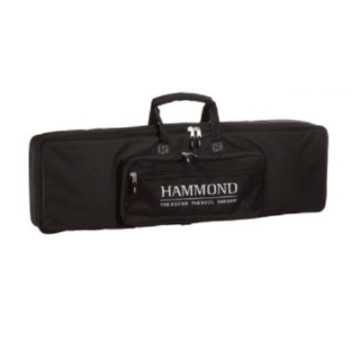 Buy Hammond Organs Bags & Cases | Hammond Australia