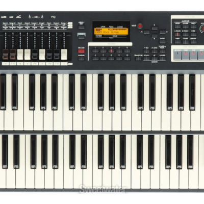 Organs & Keyboard Accessories | Hammond Australia